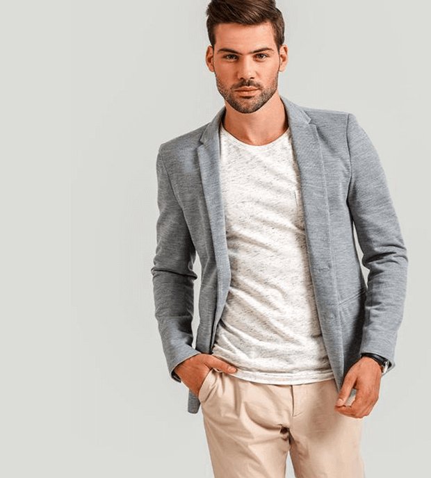 Men's Fashion Collection